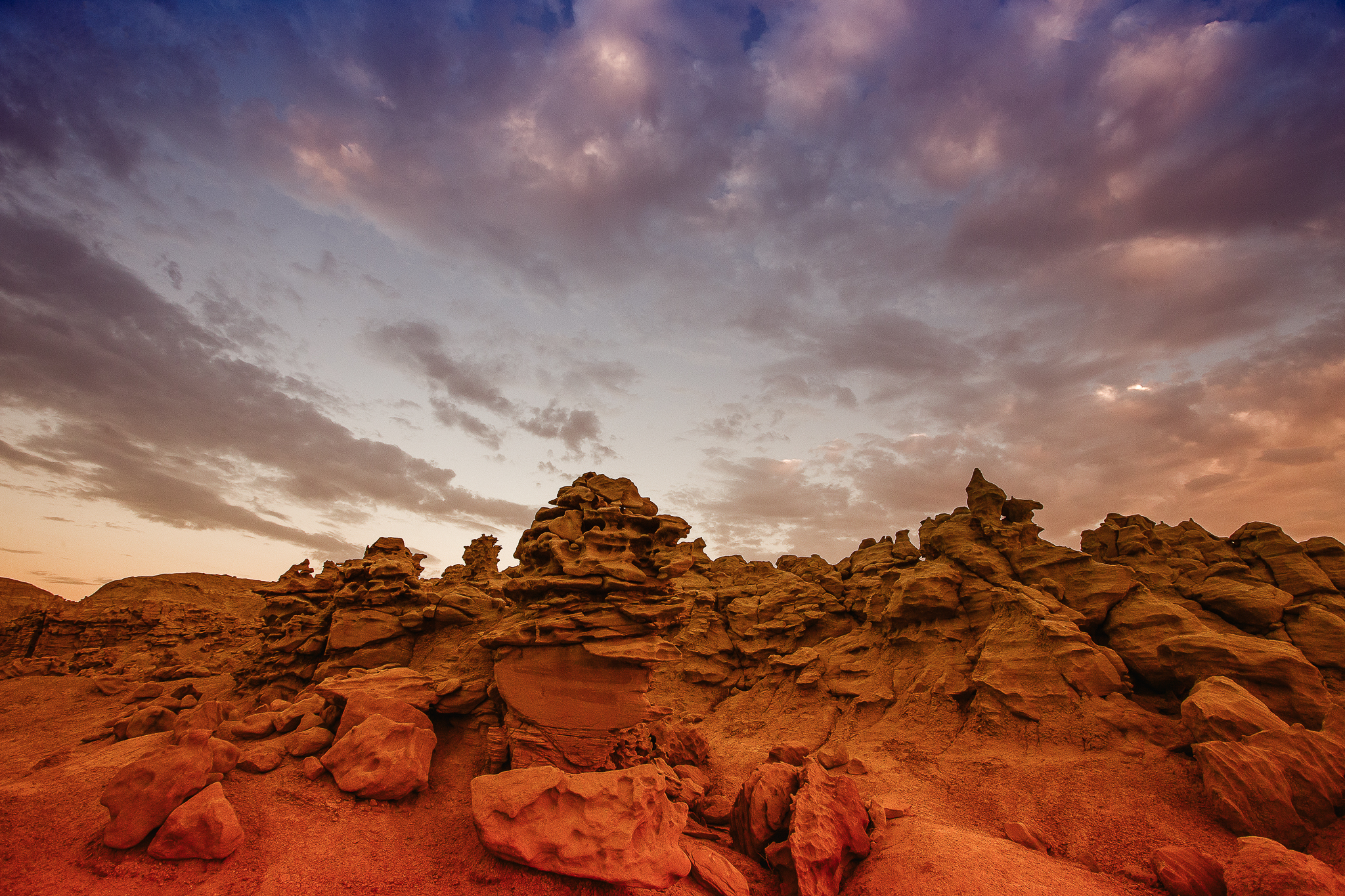 Fantasy Canyon, Utah – Where's Wanda (and John) Now?